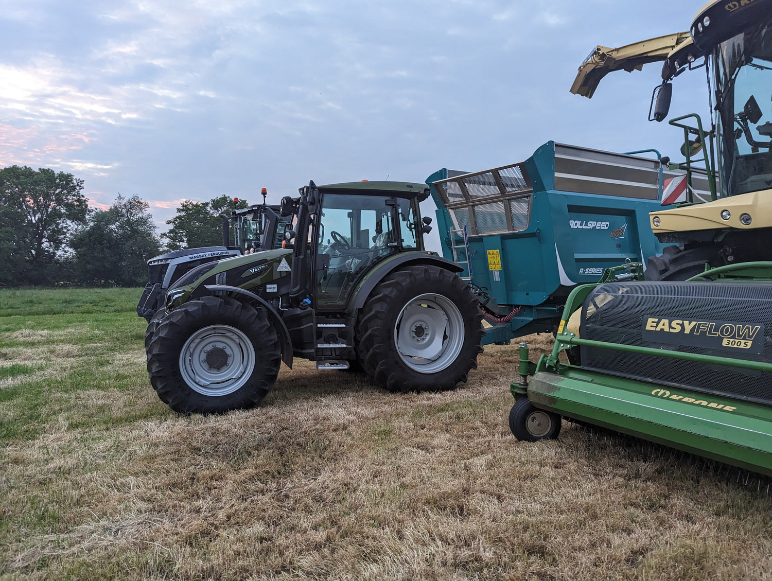 Events – The Slow Farming Company