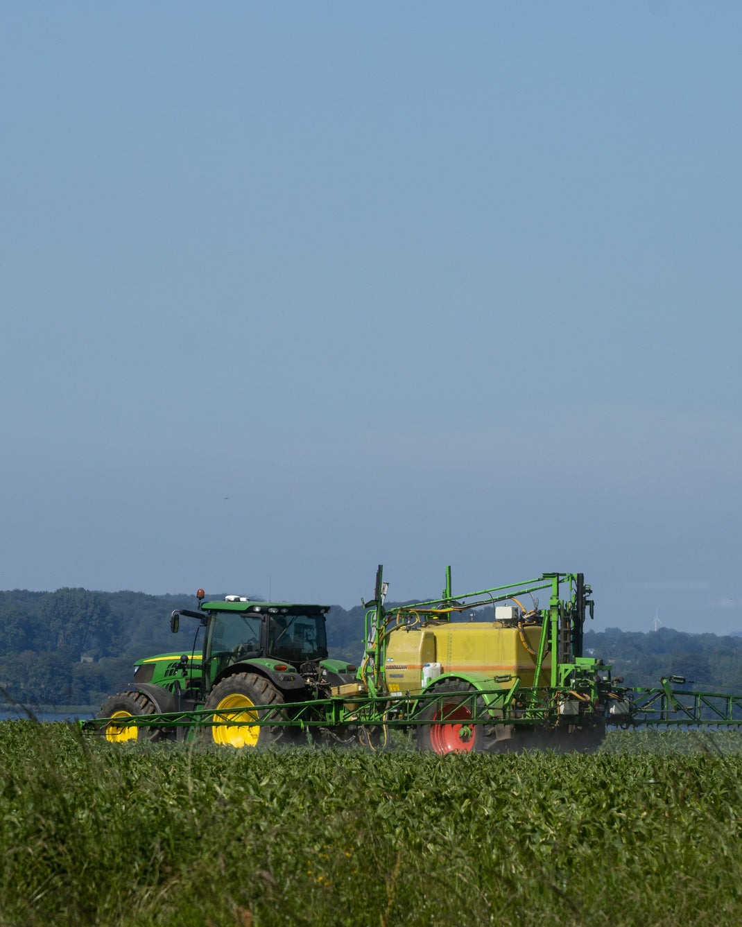 Our Farm | Regenerative Agriculture | Reverse Climate Change | Healthy ...
